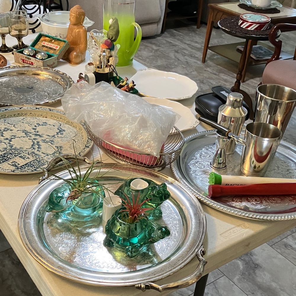Vintage | Accents | 624 Now Live Share Show Home Vintage Listings In ...